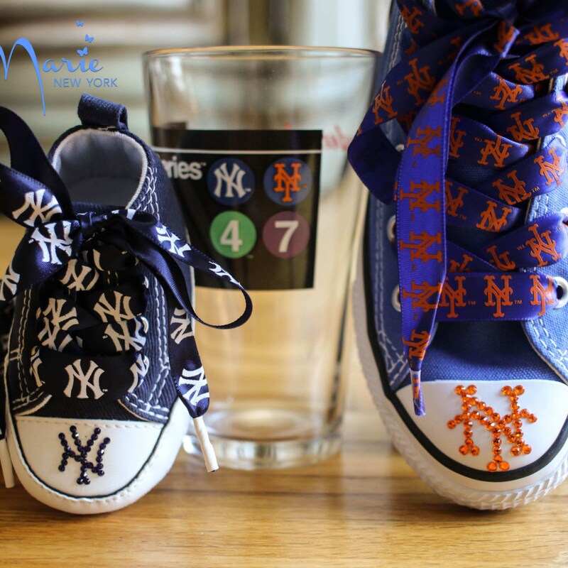 Baseball Converse - Etsy