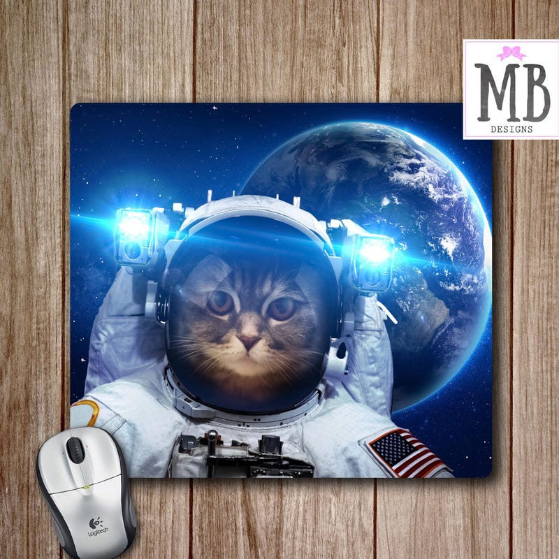 Funny Mouse Pad - Etsy