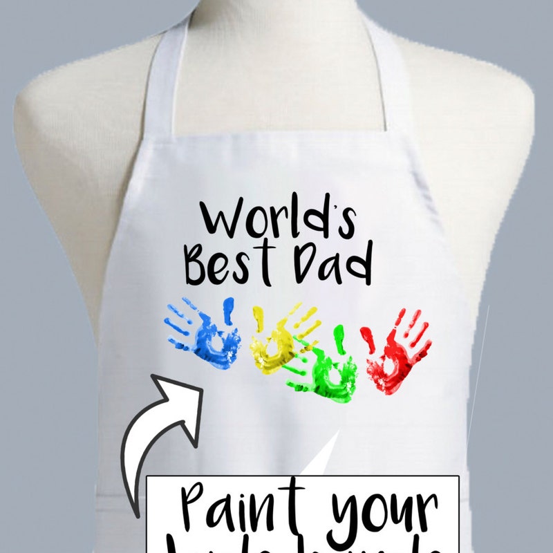 Diy Apron - Etsy