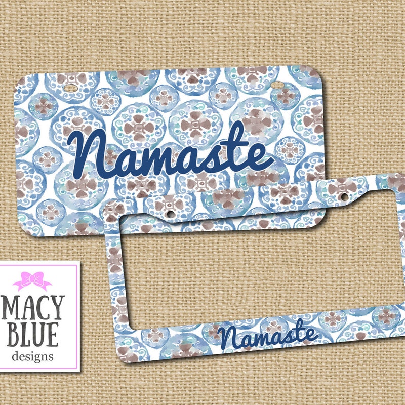 Namaste in Bed - Etsy