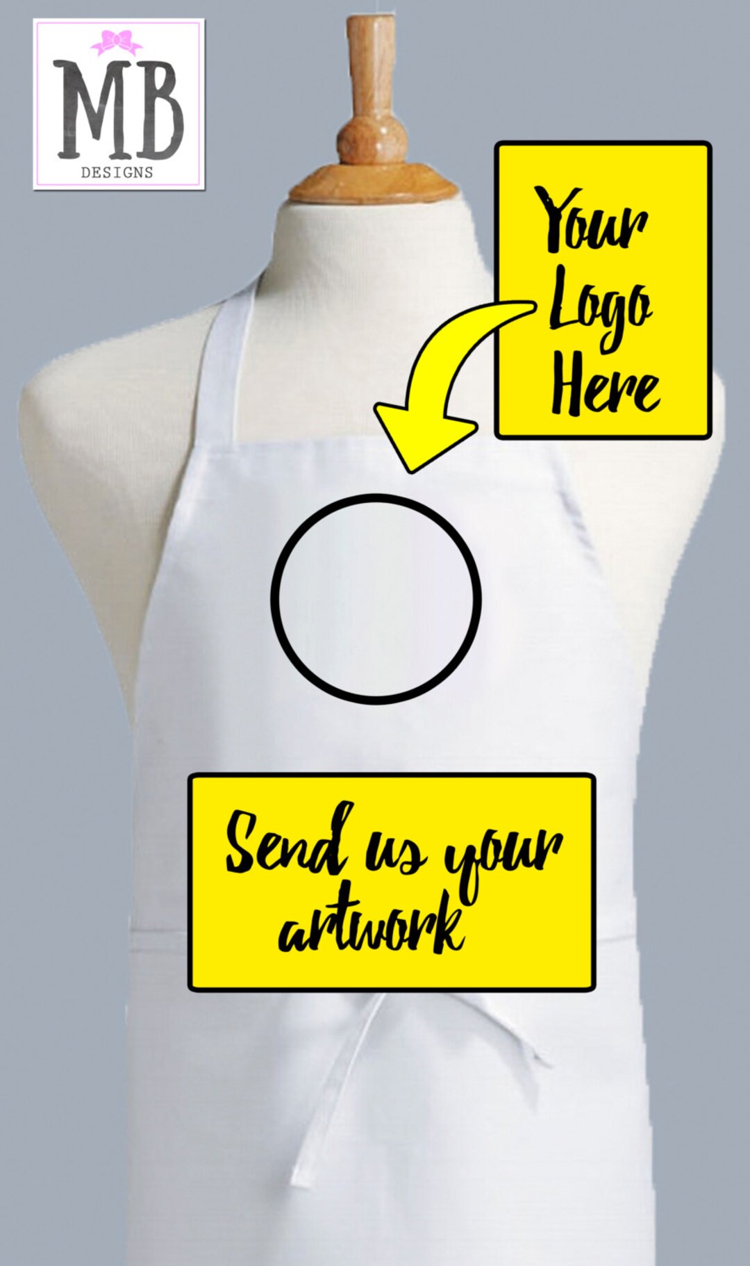 Custom Apron, Company Gift, Logo Gift, Womens Apron, Apron Men, Chef ...