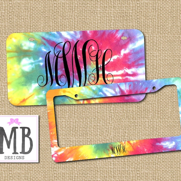 Girl Jeep License Plate Frame - Etsy