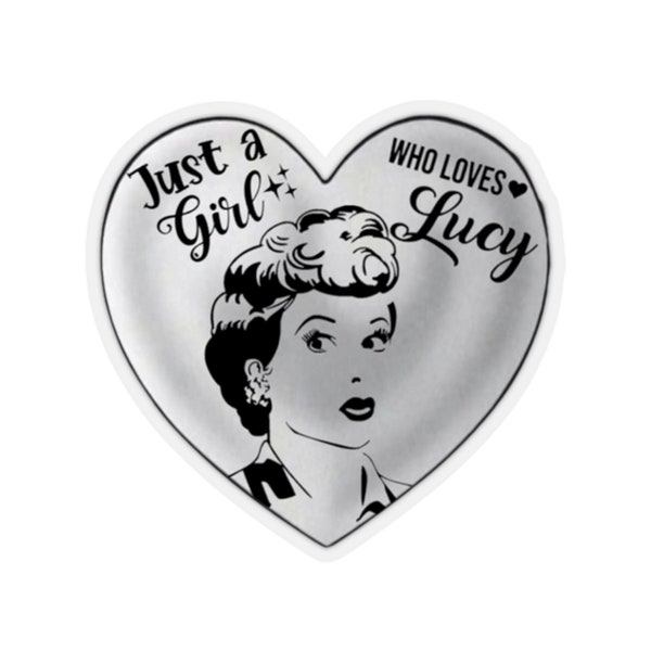 I Love Lucy Party - Etsy