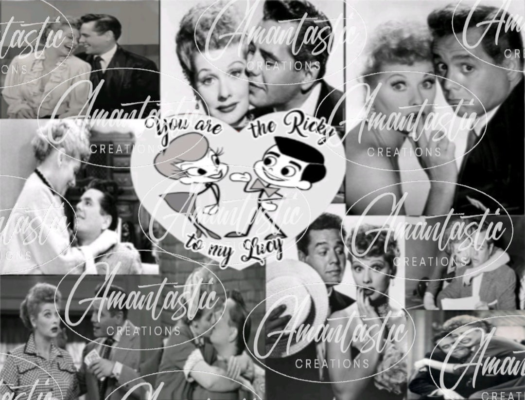 I Love Lucy 20 Oz Skinny Tumbler, Vitameatavegamin, Design Digital Wrap ...