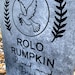 Rolo Rumpkin Friendly Bumpkin Haunted Mansion Halloween Tombstone - Etsy