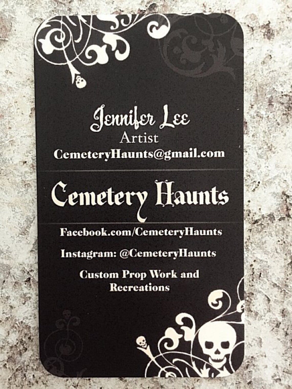 Good Old Fred Halloween Tombstone - Etsy