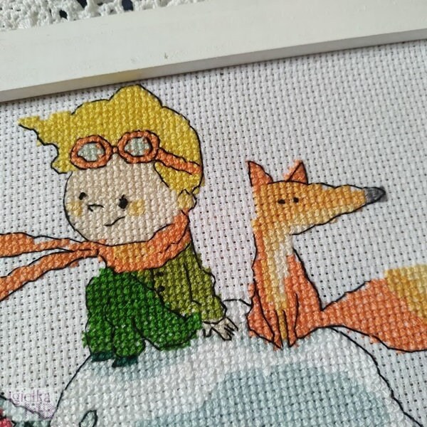 The Little Prince - Etsy