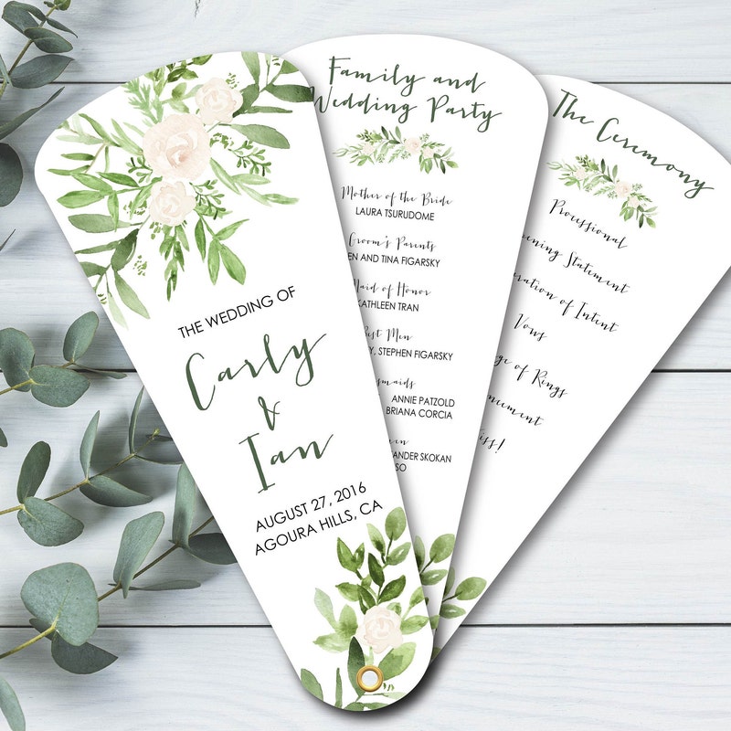 Rustic Ceremony - Etsy
