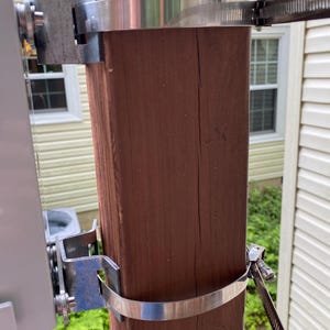 Meshtastic Lora 915mhz RAK Wisblock Solar Node / Router / Repeater - Etsy