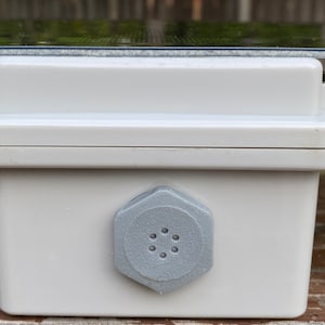 Meshtastic Lora 915mhz RAK Wisblock Solar Node / Router / Repeater V2 ...