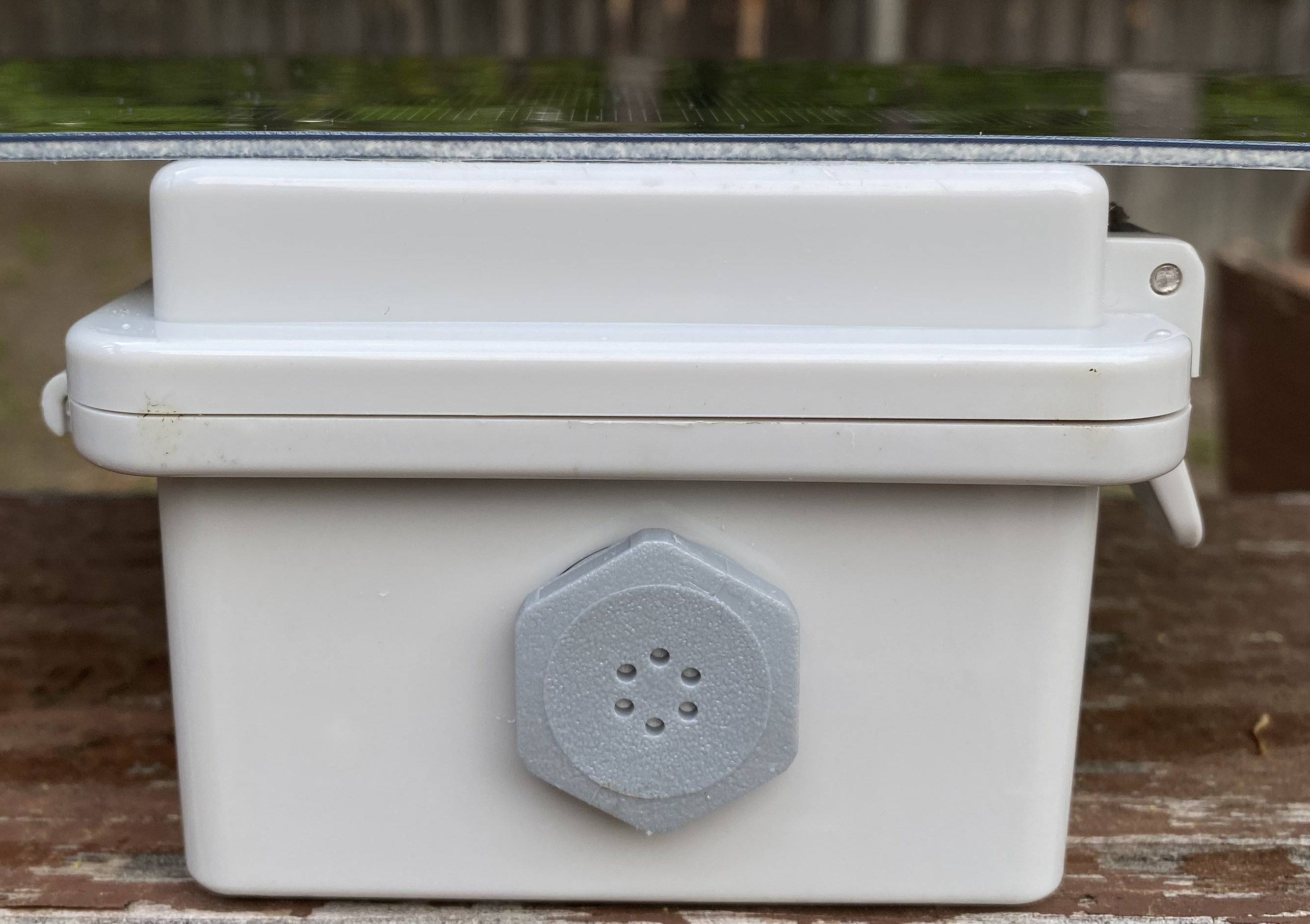 Meshtastic Lora 915mhz RAK Wisblock Solar Node / Router / Repeater V2 ...