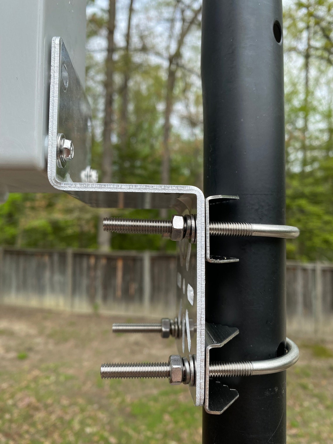 Meshtastic Lora 915mhz RAK Wisblock Solar Node / Router / Repeater V2 ...