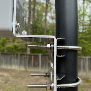 Meshtastic Lora 915mhz RAK Wisblock Solar Node / Router / Repeater V2 ...