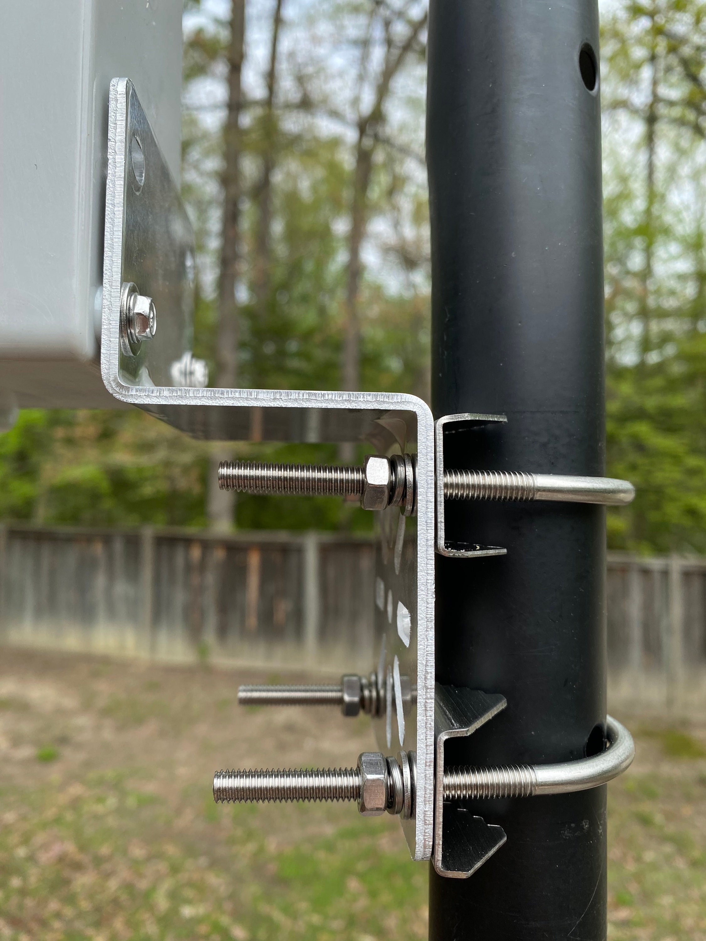 Meshtastic Lora 915mhz RAK Wisblock Solar Node / Router / Repeater V2 ...