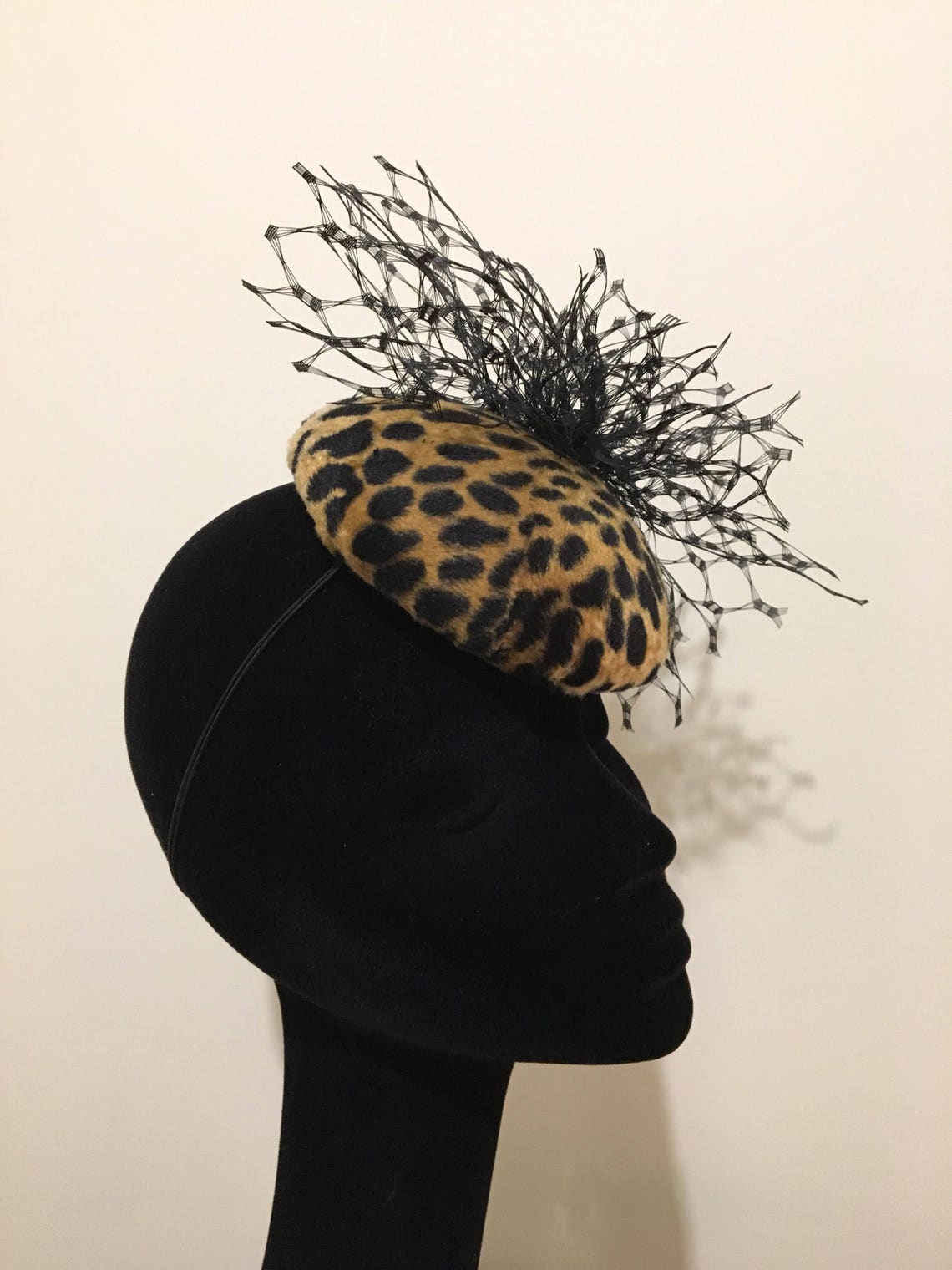 New Leopard Cult - Etsy