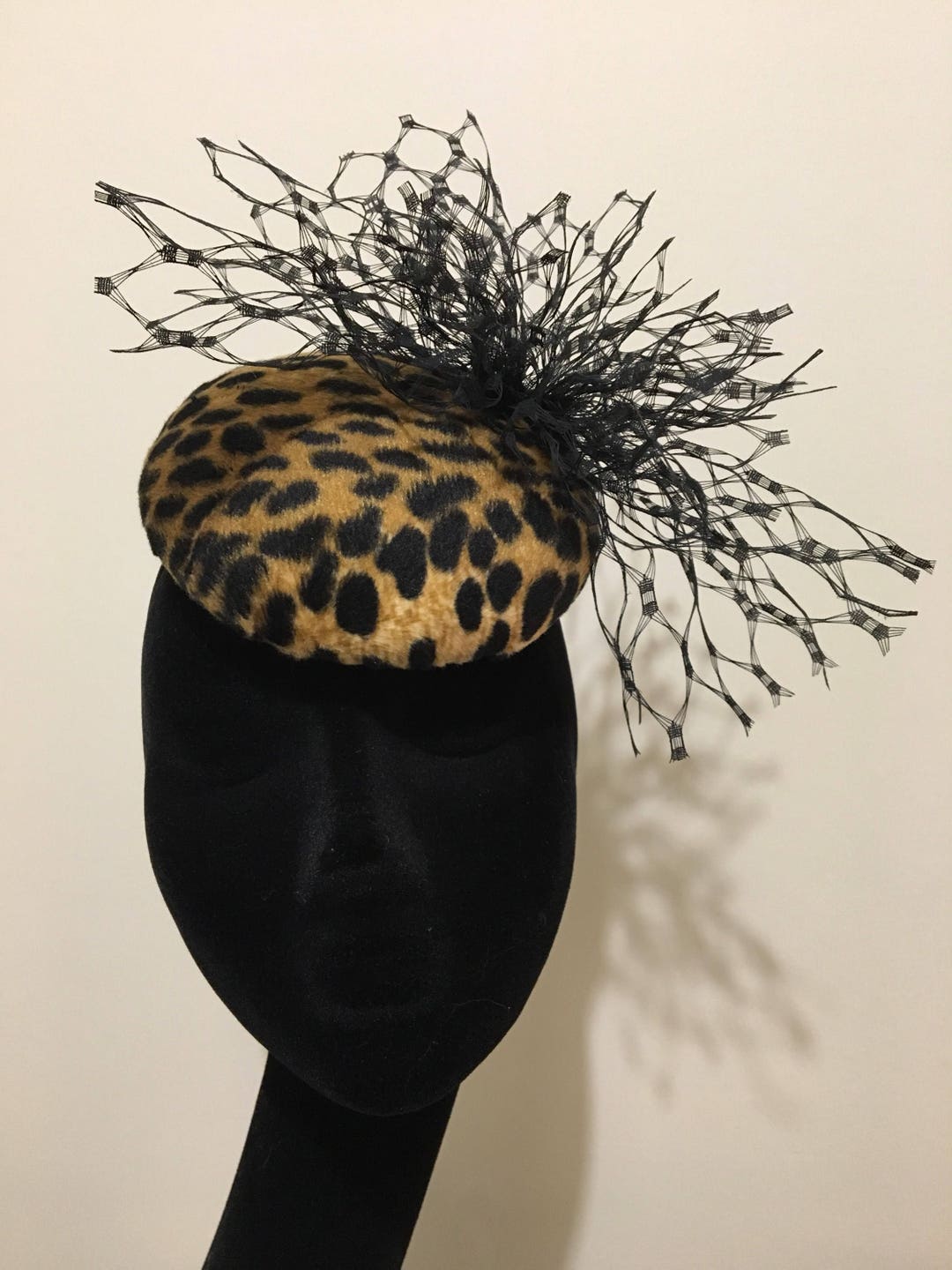 New Leopard Cult - Etsy
