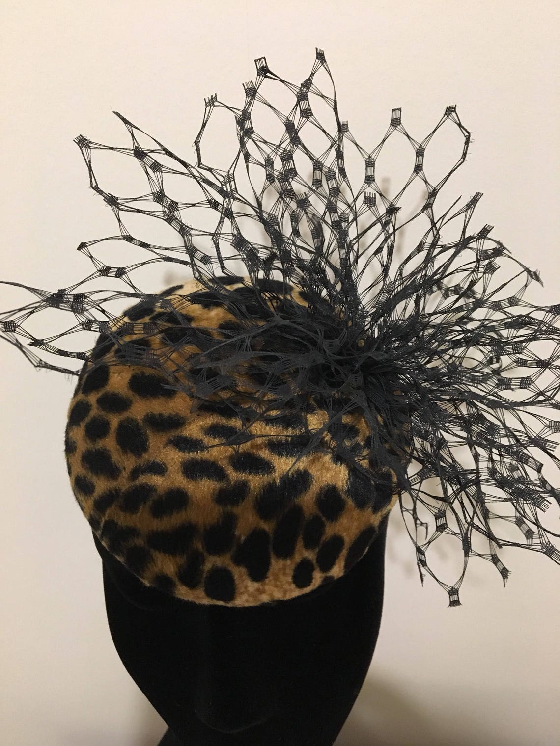 New Leopard Cult - Etsy