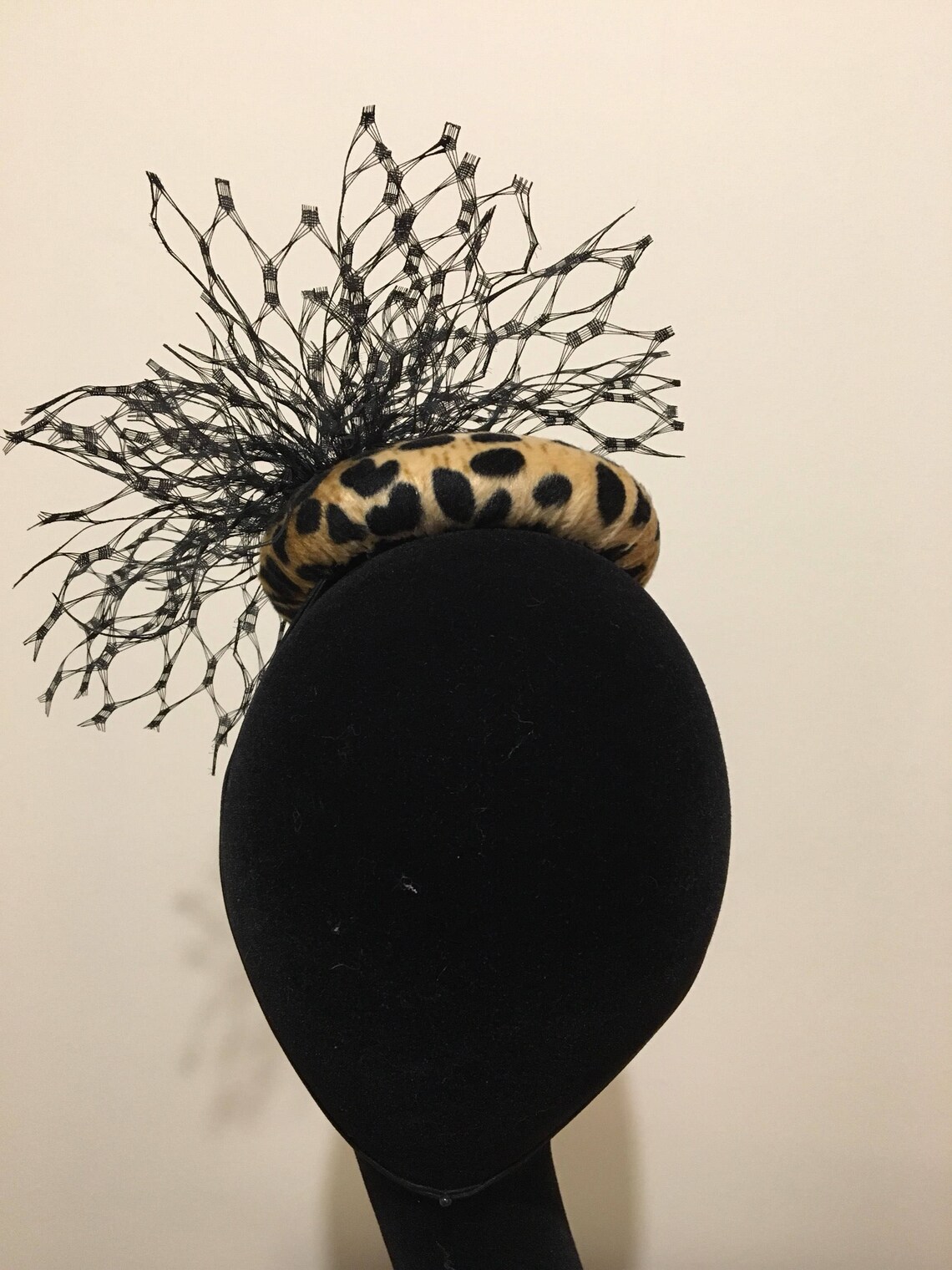 New Leopard Cult - Etsy