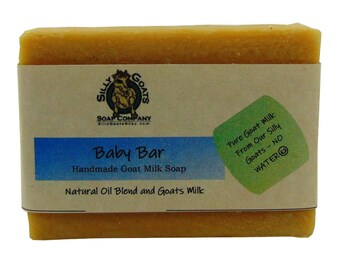 Baby Soap - Etsy