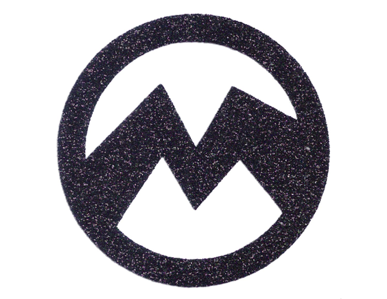 Evil Minion Logo Printable