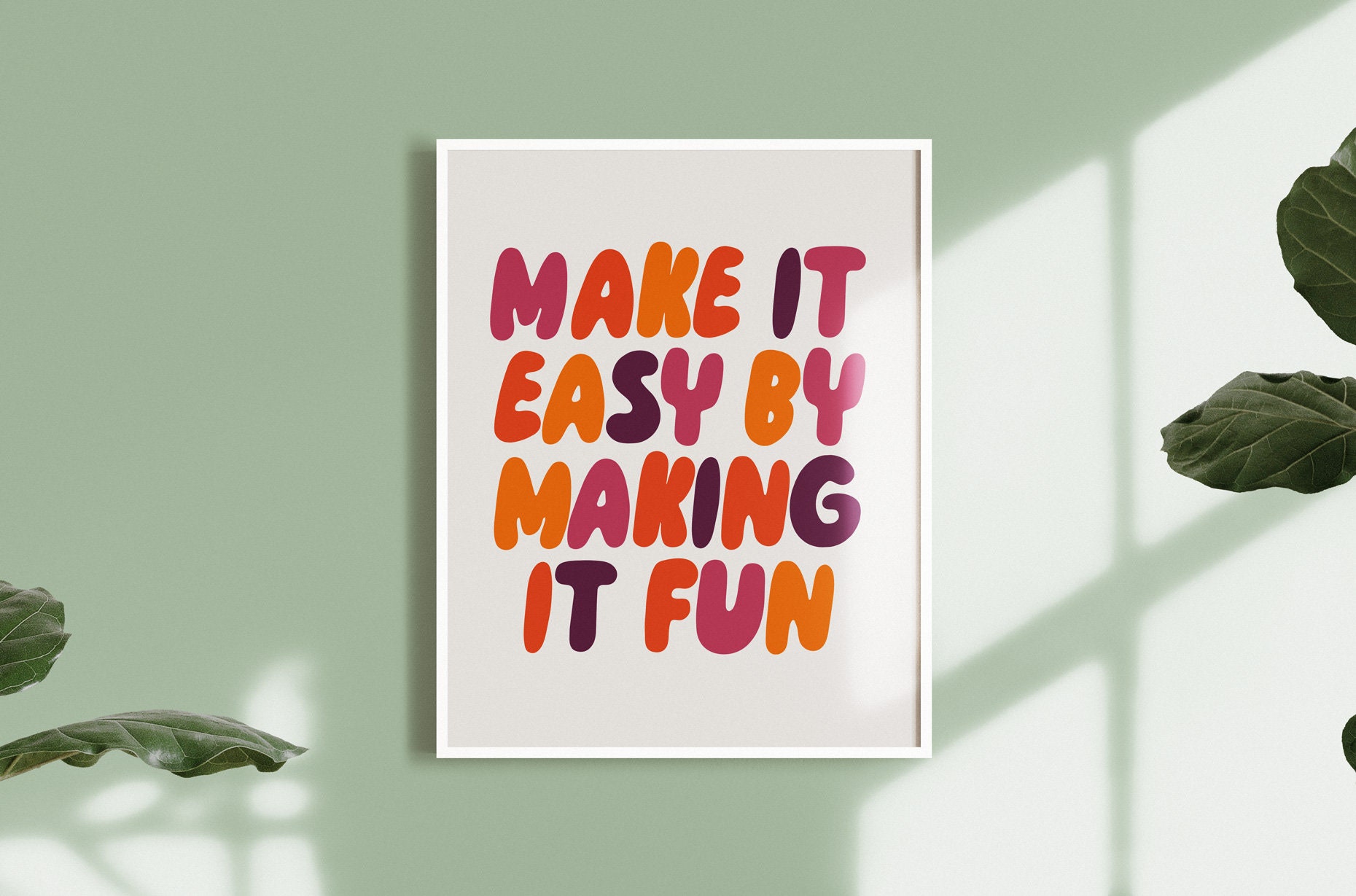 Bounce House Bubble Letter Font - Etsy