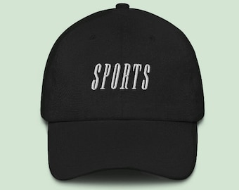 Nbc Sports Hat | Etsy
