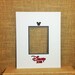 DISNEY Inspired AUTOGRAPH Photo Mat Signature Matte for - Etsy