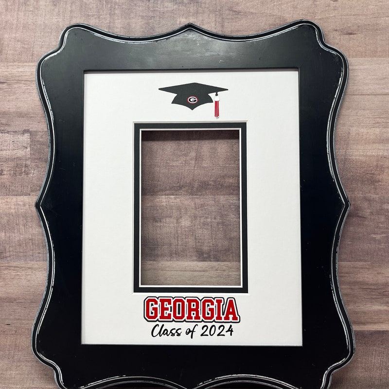 University of Georgia - Etsy