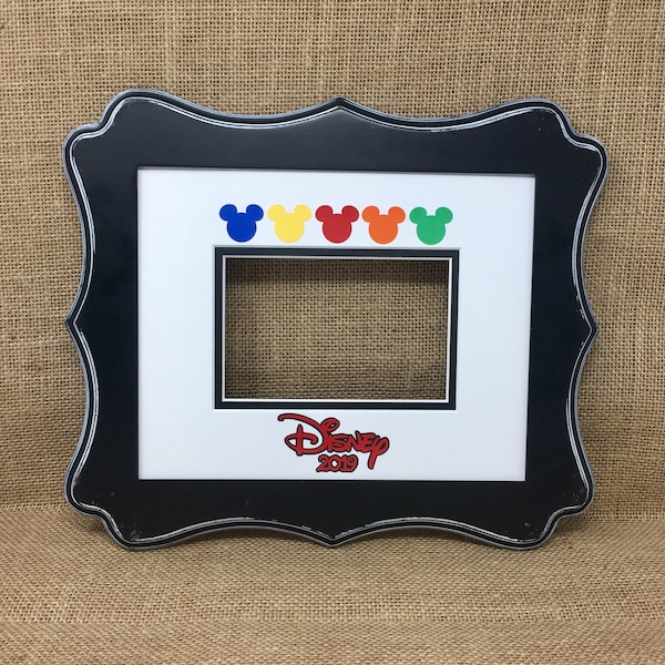 Signature Mat - Etsy