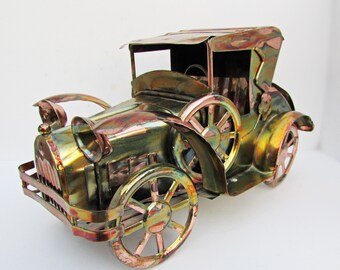Music Box Car - Etsy