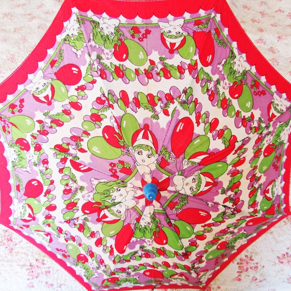 Toy Umbrella - Etsy