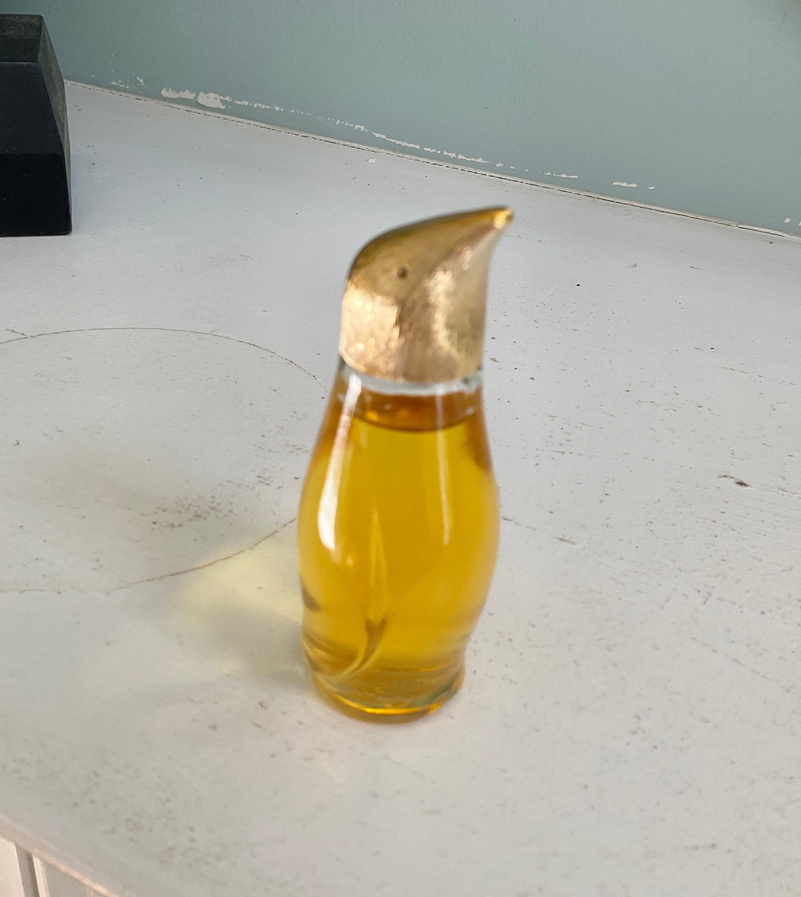 Vintage Avon Collectible Cologne / Pert Penguin / With Original Box - Etsy