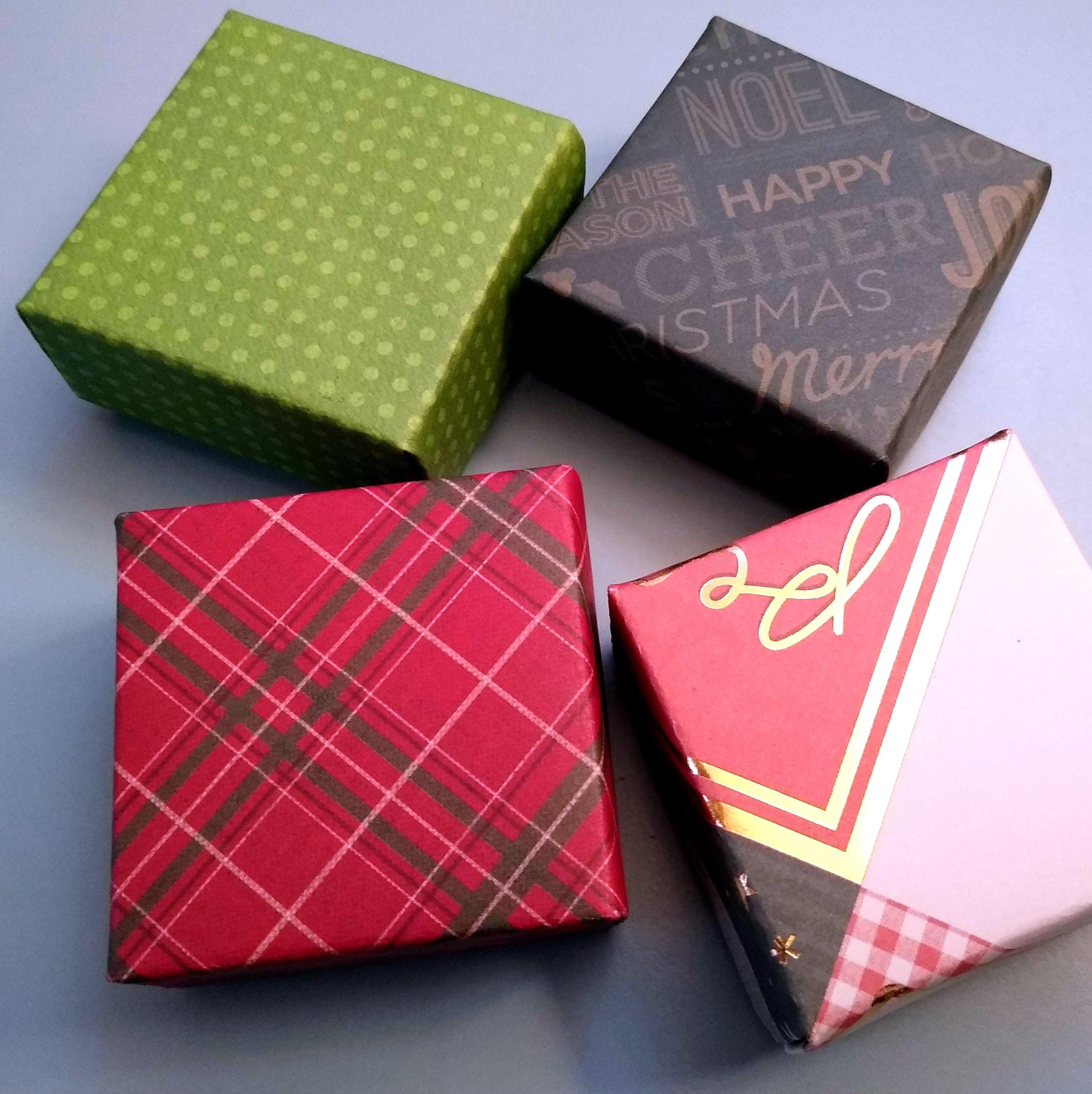 Advent Calendar Christmas Tree digital Pattern PDF - Etsy