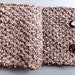 Cross-body Moss Wrap - Sweater - Wrap - Knit Wrap - Knit Cross-body ...