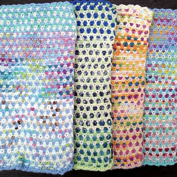 Linen Bath Washcloth - Etsy