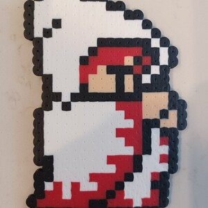 8 Bit NES Final Fantasy 1 Perler Sprites: Magnets and Coasters - Etsy