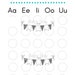 Short Vowel Sounds Matching Printable Digital Download - Etsy