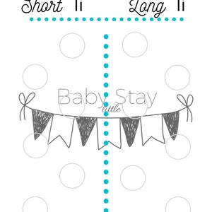 Vowel Sounds Matching Game | Digital Download Homeschool | Preschool ...