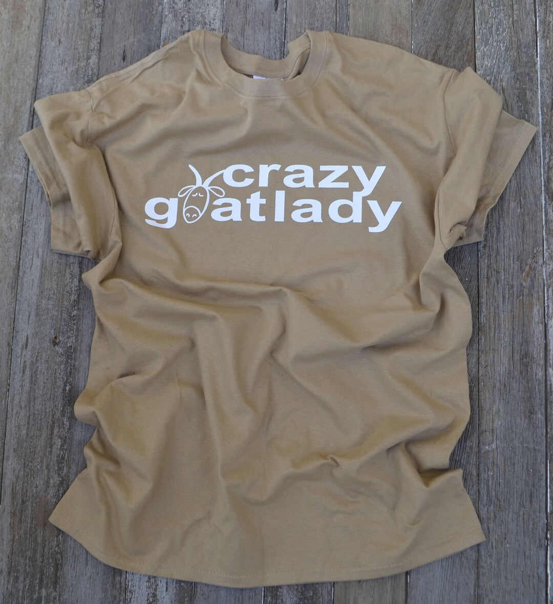 Fun Goat T-shirt for All the GOAT LOVERS Great Gift for the - Etsy