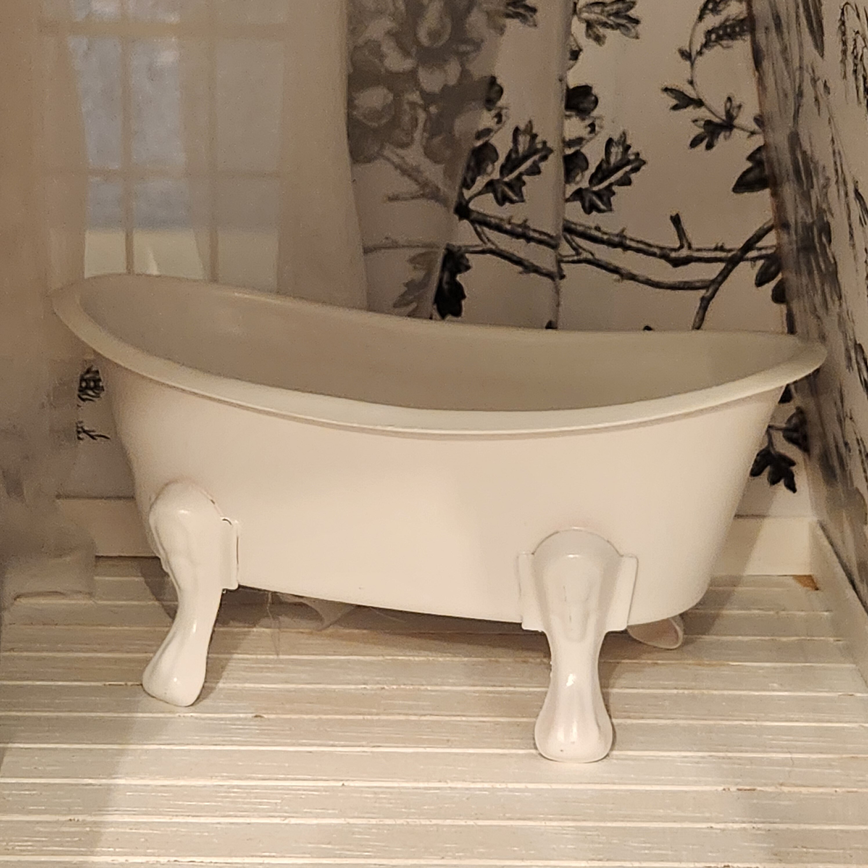 Replica clawfoot tub store