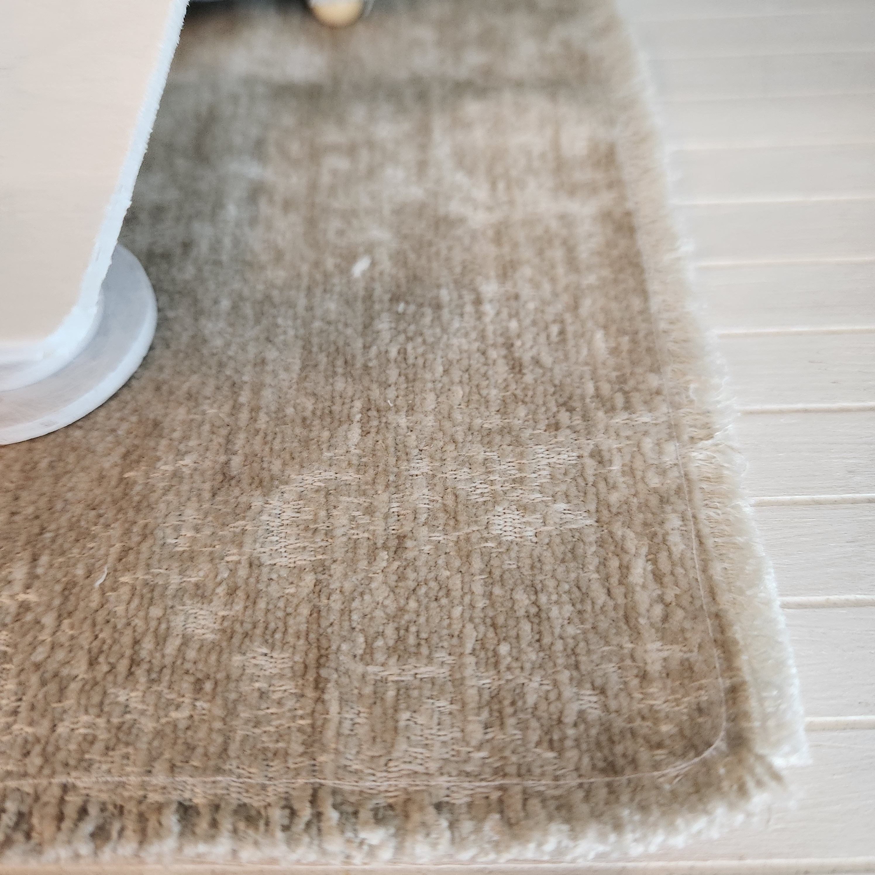 Dollhouse Miniatures Area Rug 1:12 Scale, Dollhouse Carpet, Dollhouse ...