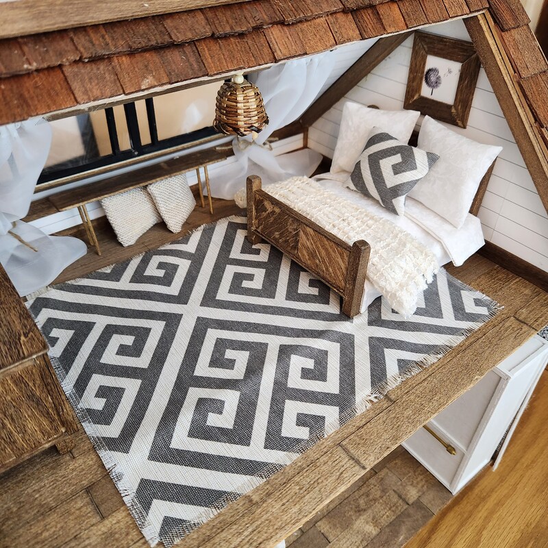 Miniature Carpet - Etsy