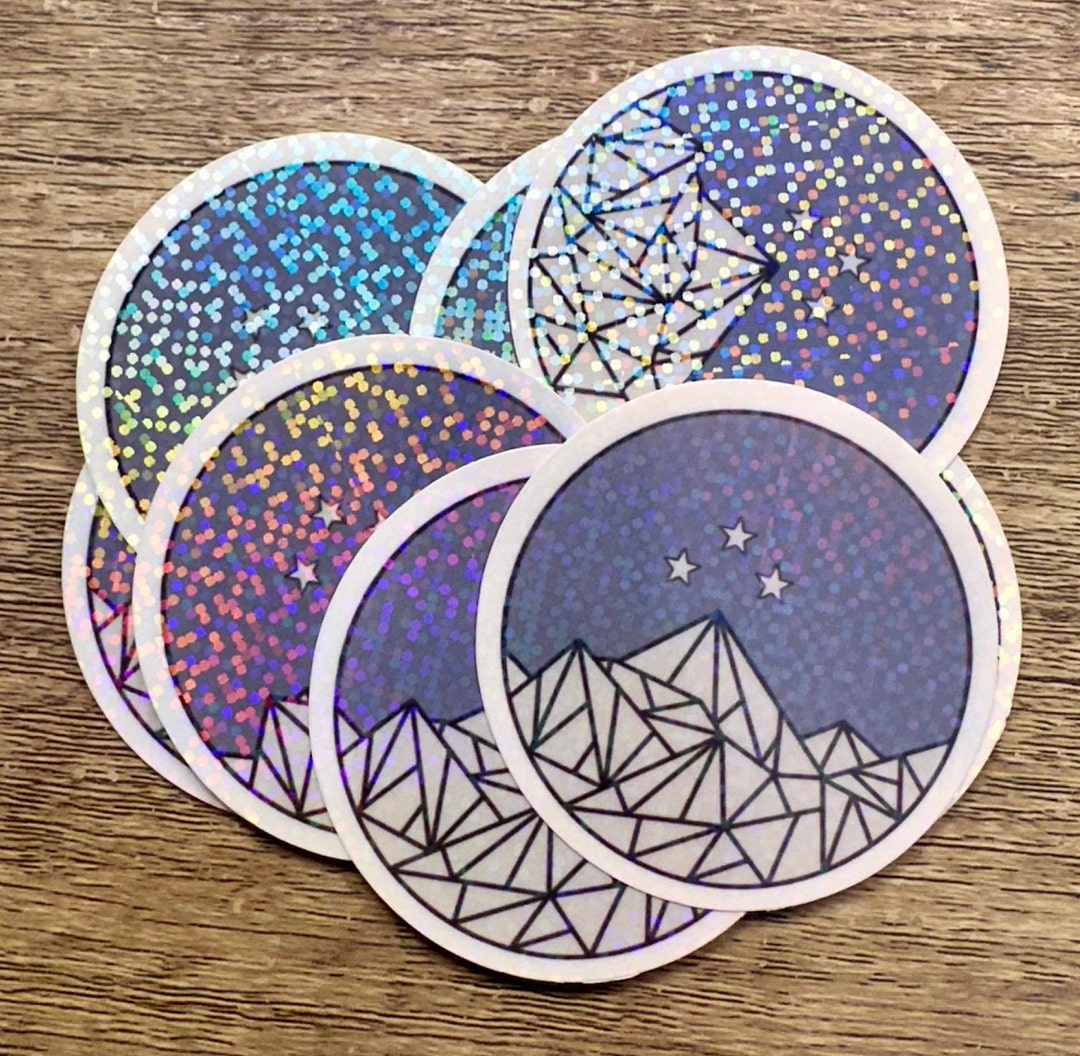 Velaris Sticker - Etsy