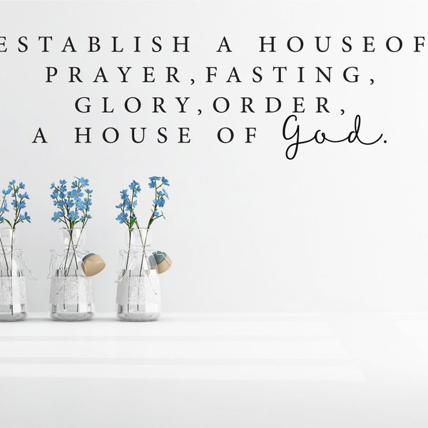Lds Decal - Etsy