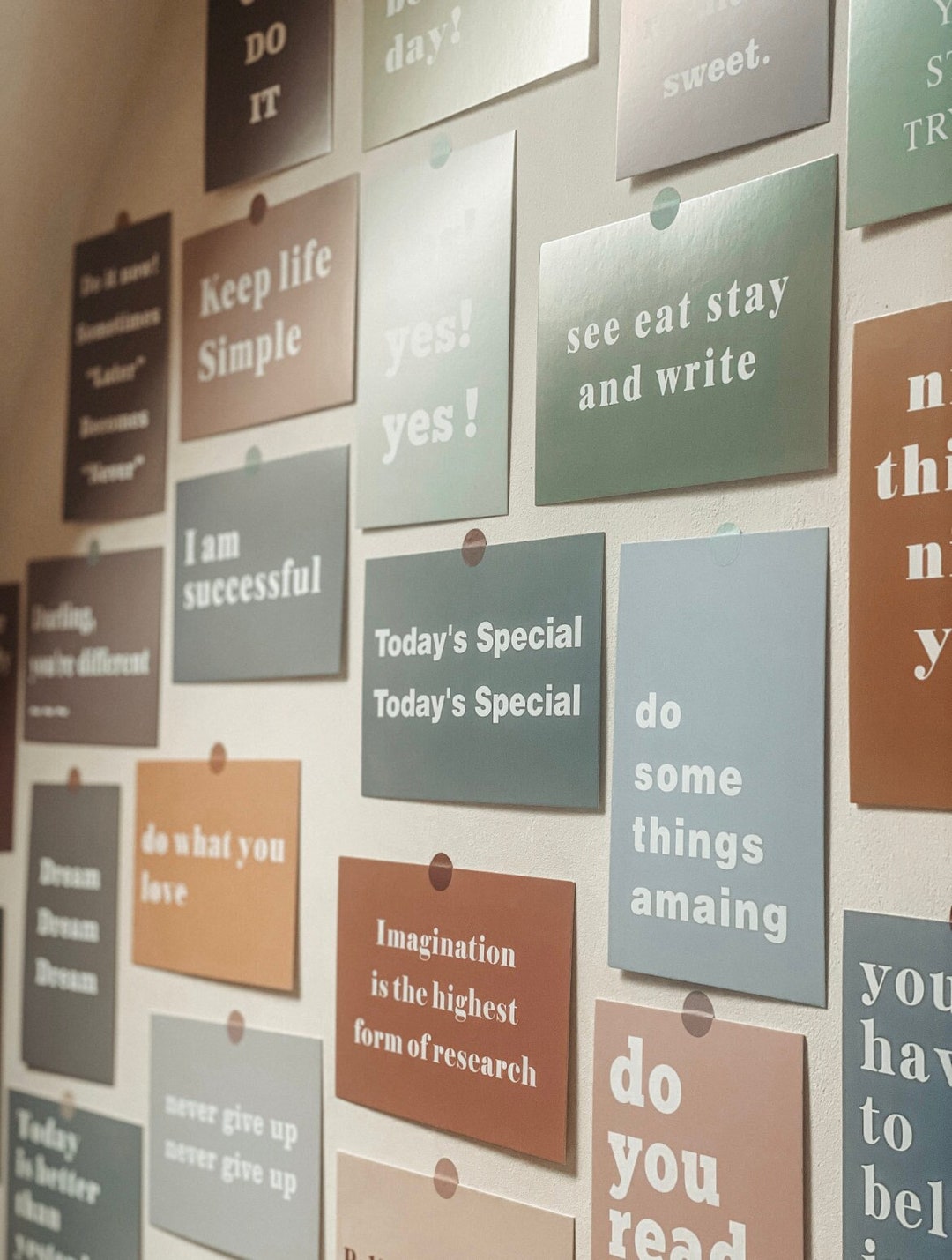 Postcard Sayings, Bullet Journal, Filofax, Cards, Planner, School ...