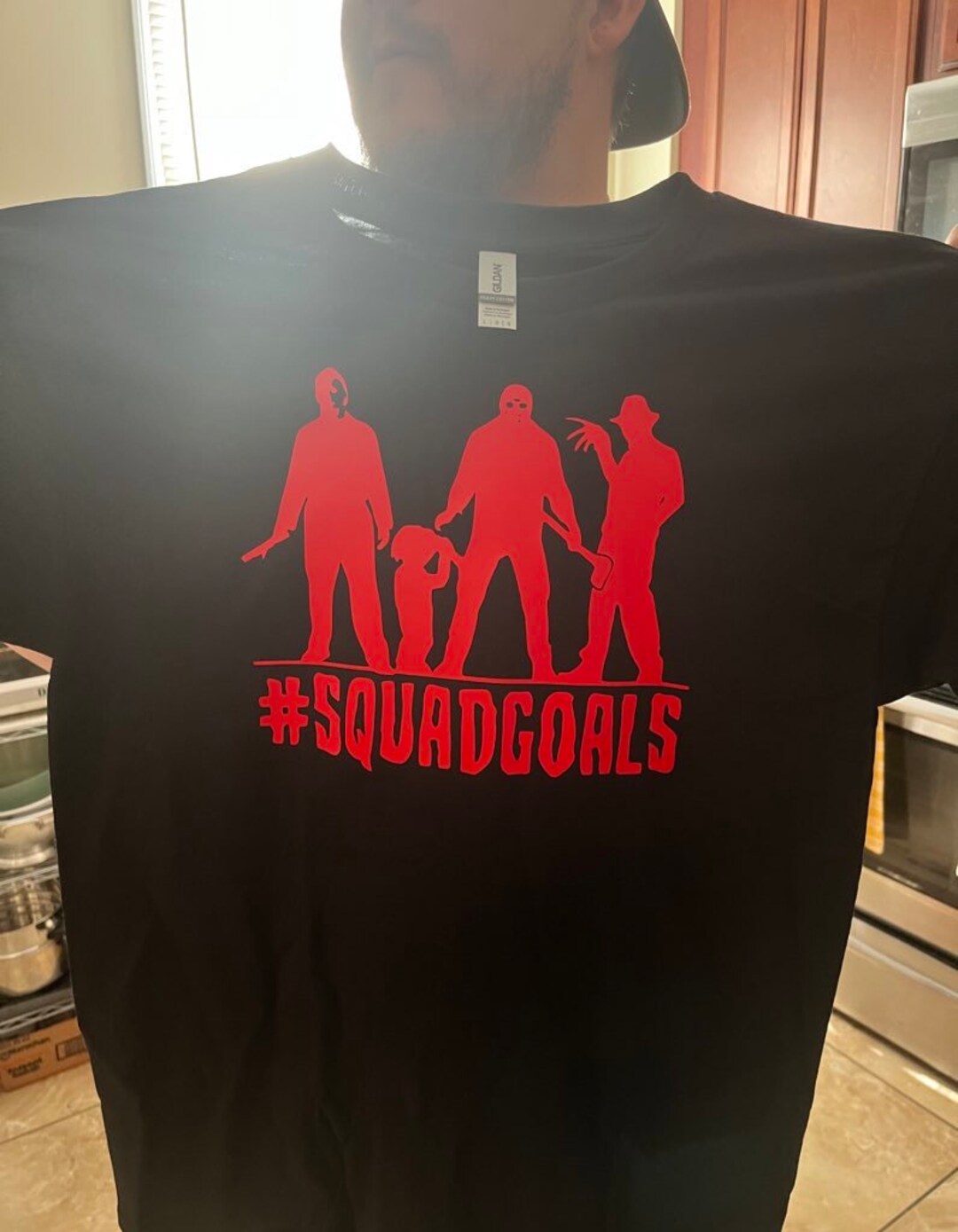 Slasher Squad Goals - Etsy
