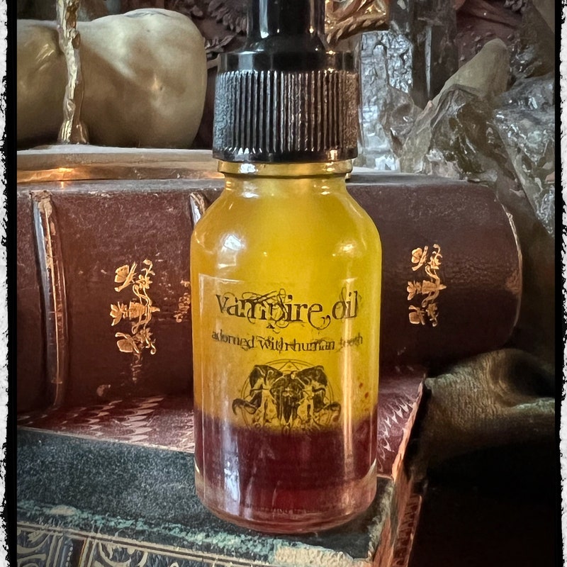 Vampire Accessories - Etsy