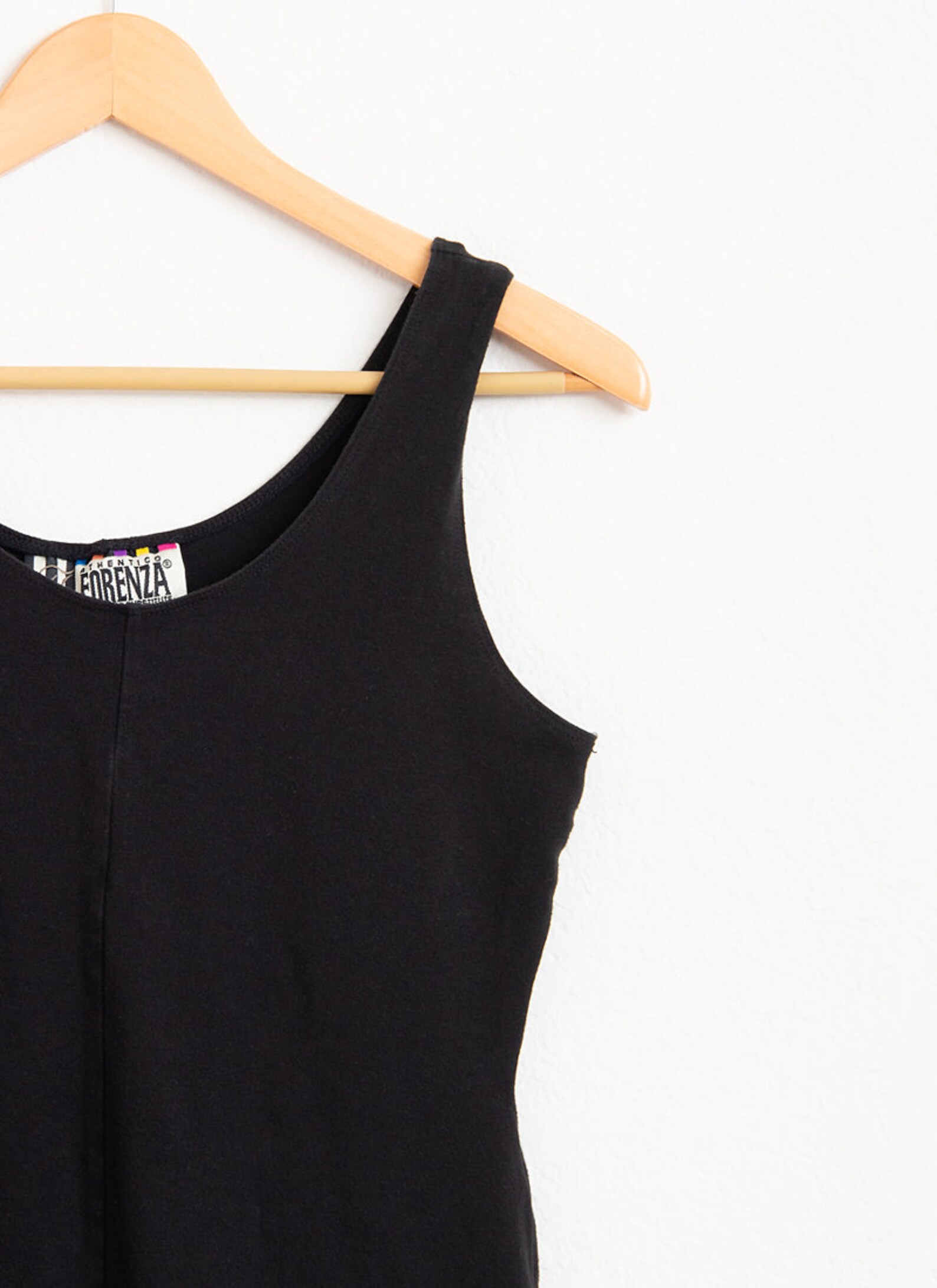 Vintage 80s Black Athletic Bodysuit / Leotard Size Large - Etsy