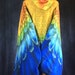 Macaw Hoodie - Etsy
