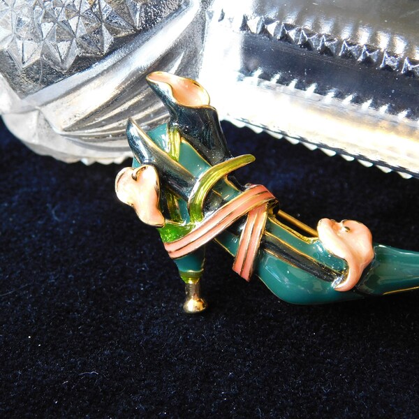 Kenneth J Lane - Etsy